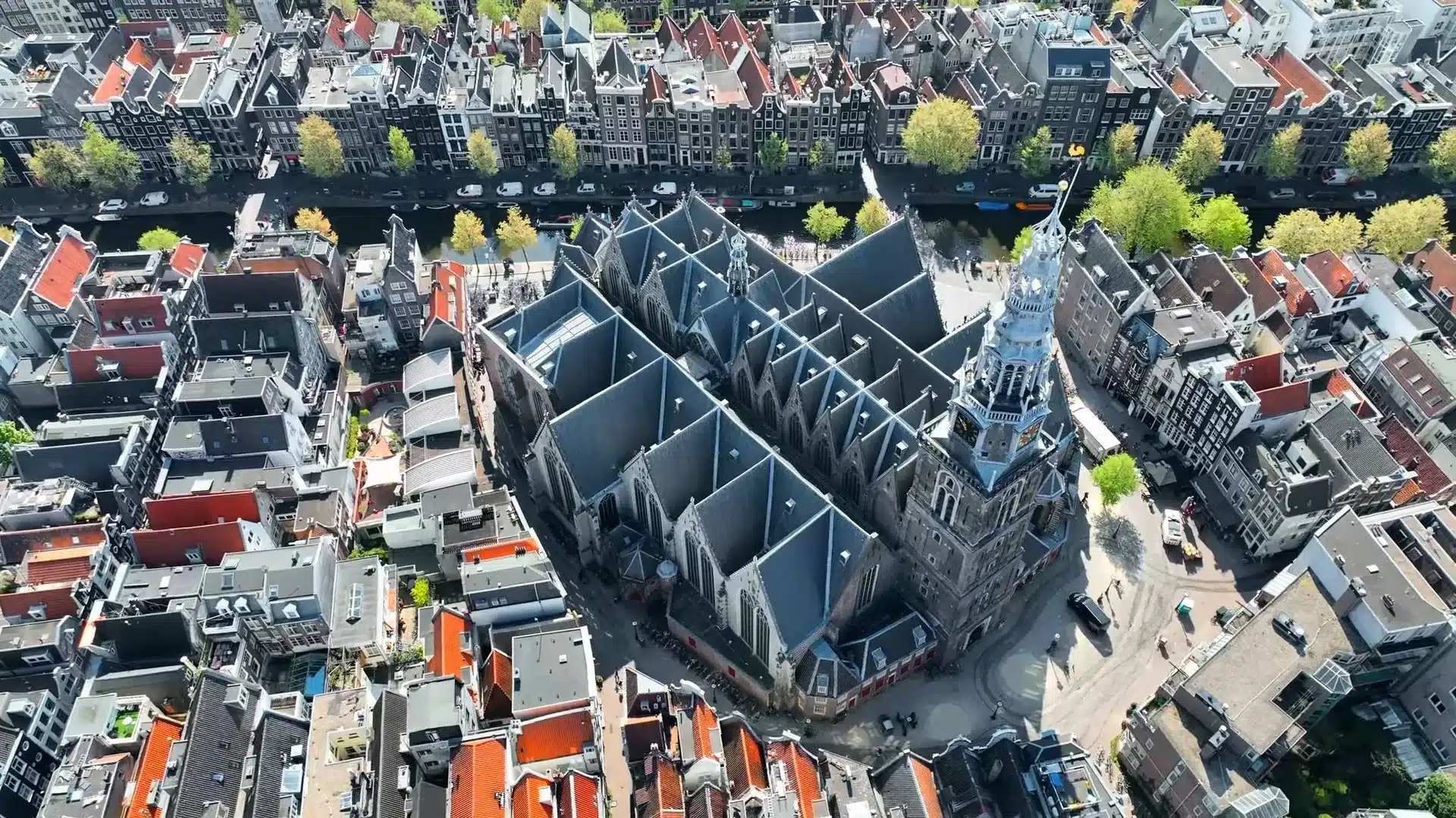 Discover Amsterdam: Top Attractions, Food & Nightlife Guide