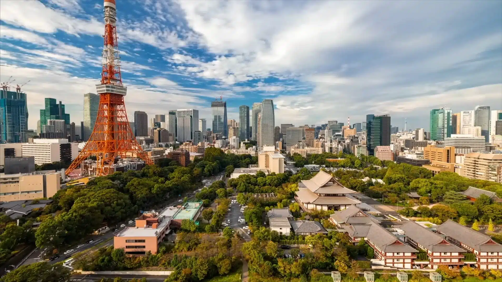 Discover Tokyo: Ultimate Travel Guide & Must-See Attractions