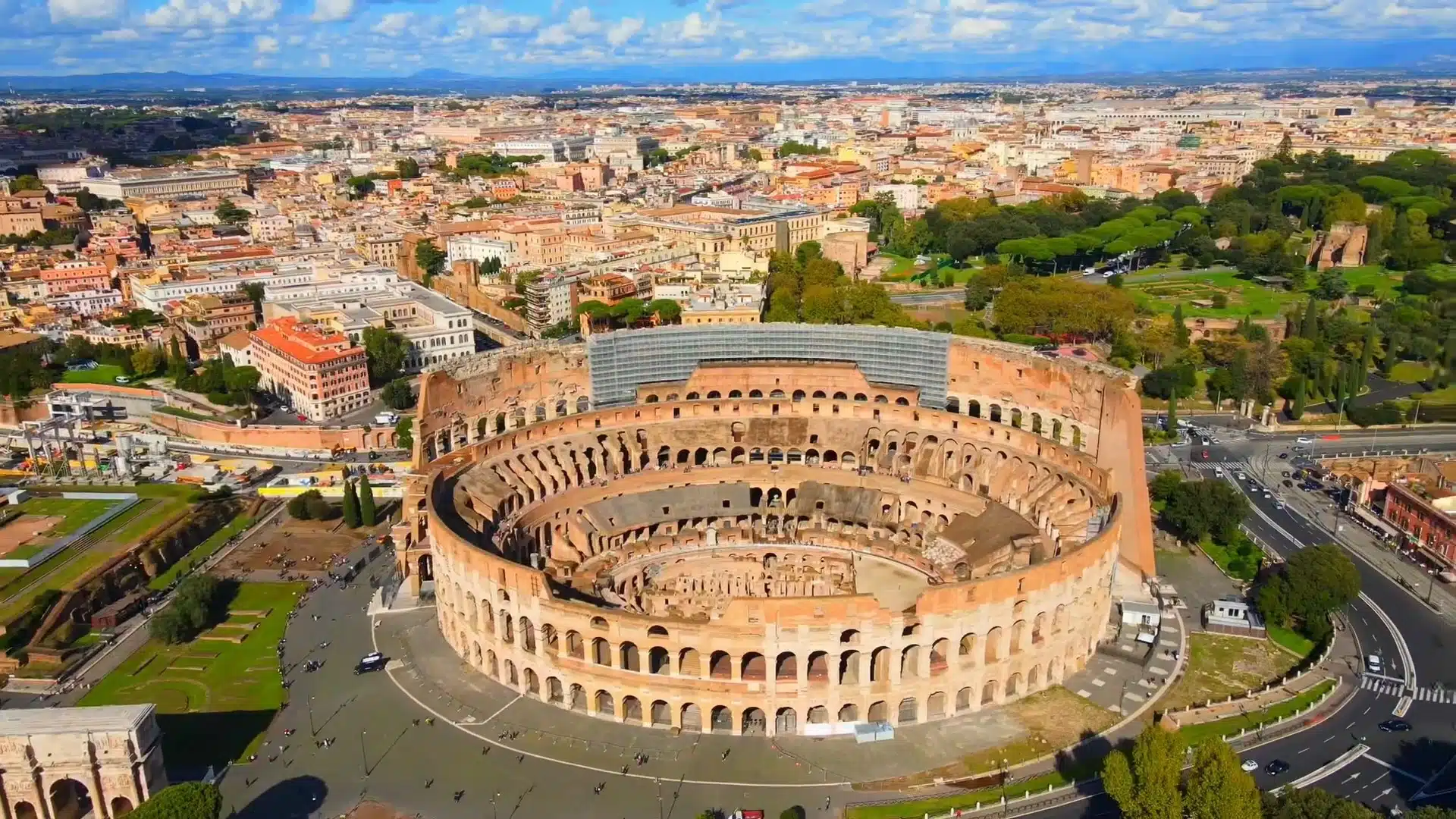 Rome Travel Guide: Top Attractions & Tips for Your Visit