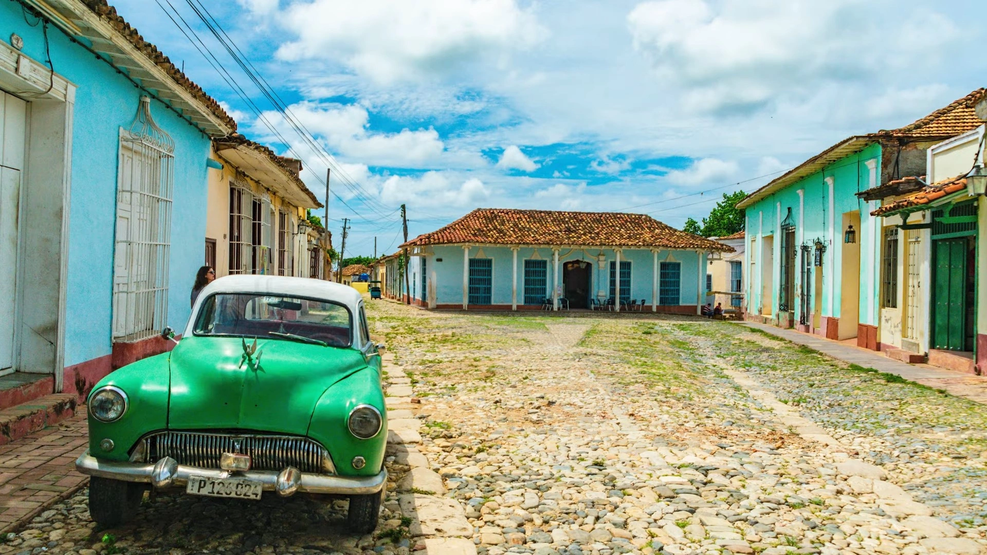 Discover Trinidad, Cuba: Colonial Charm & Rich Culture